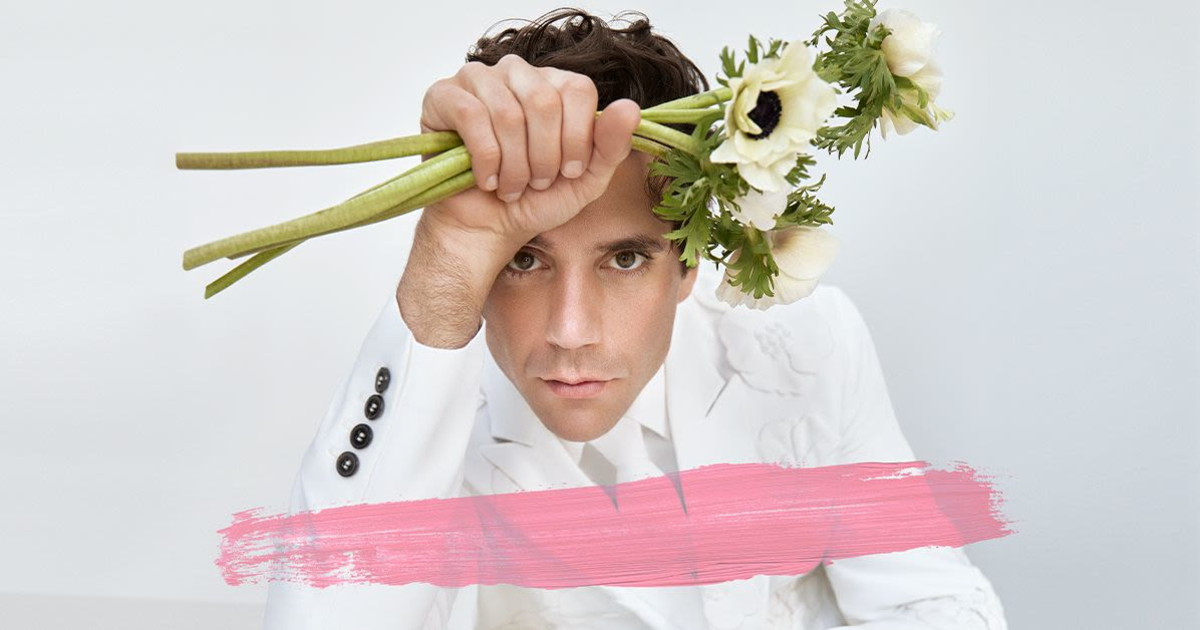 MIKA Presented by Indeed in Boston at Roadrunner