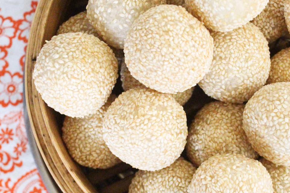 The Bay's Best Dim Sum + Dumplings