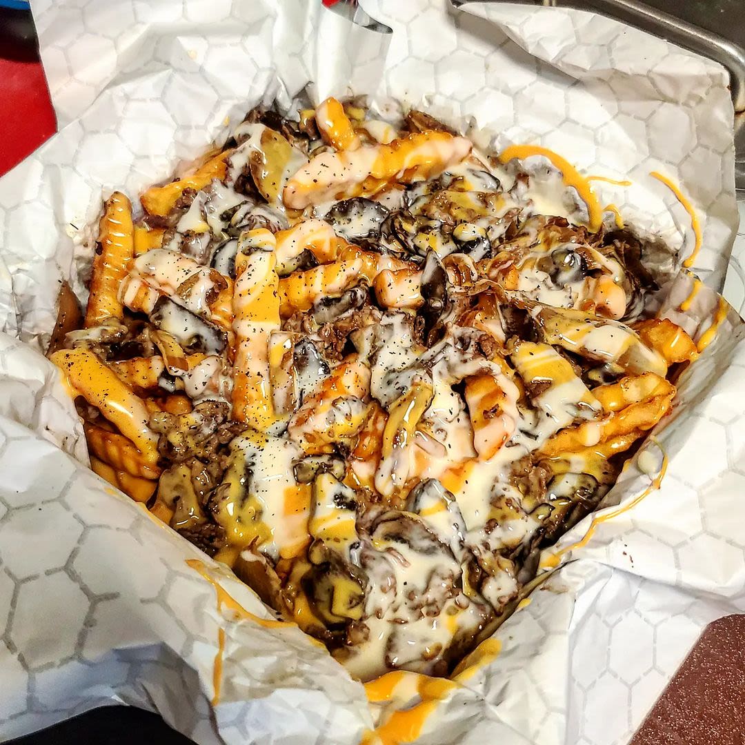 The Best Loaded Fries & Tots in Austin
