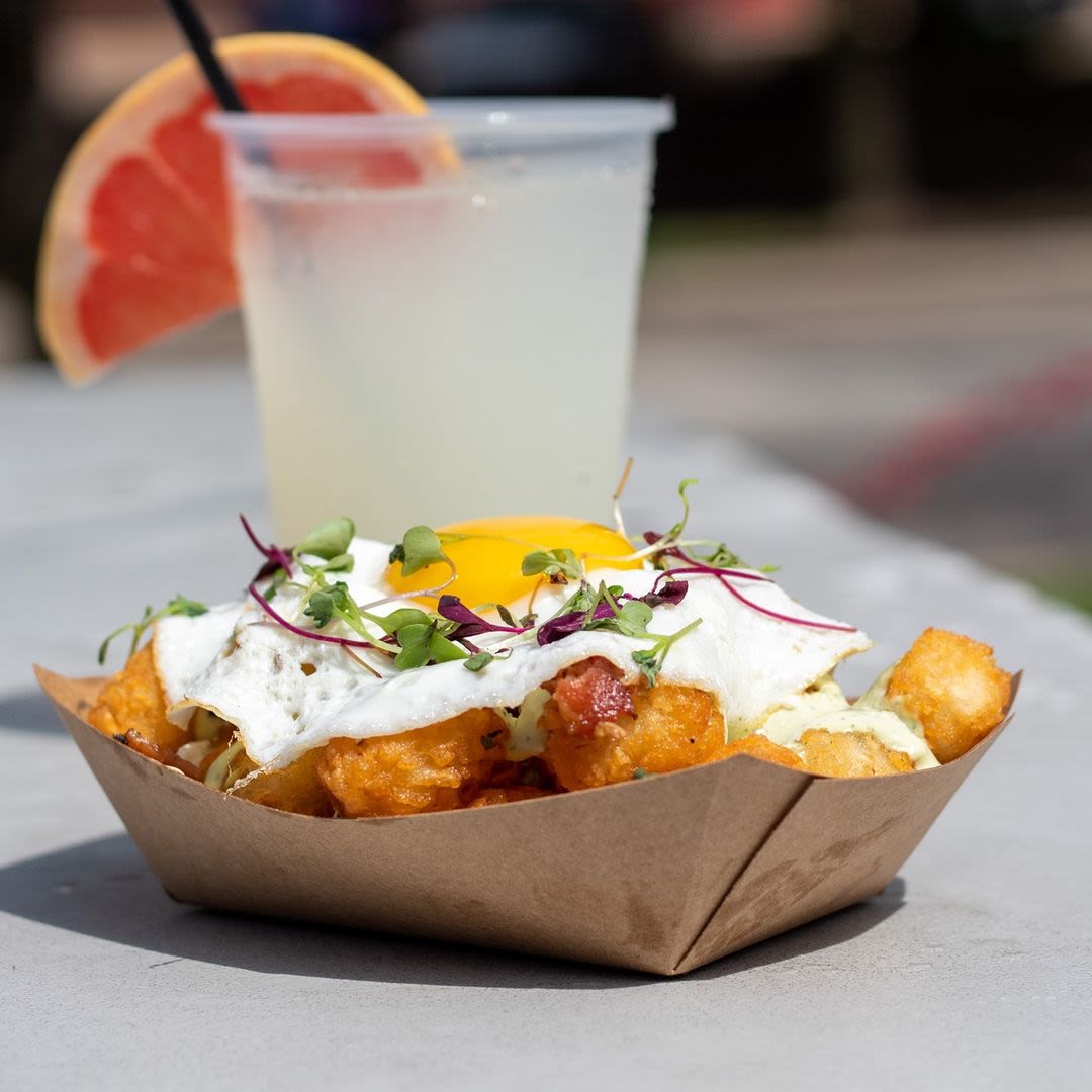 The Best Loaded Fries & Tots in Austin