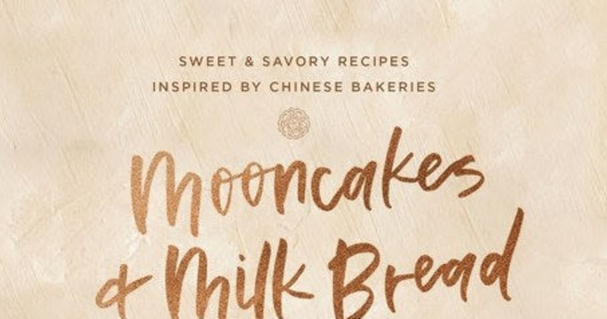 Author Talk: Mooncakes and Milk Bread in Seattle at The Book