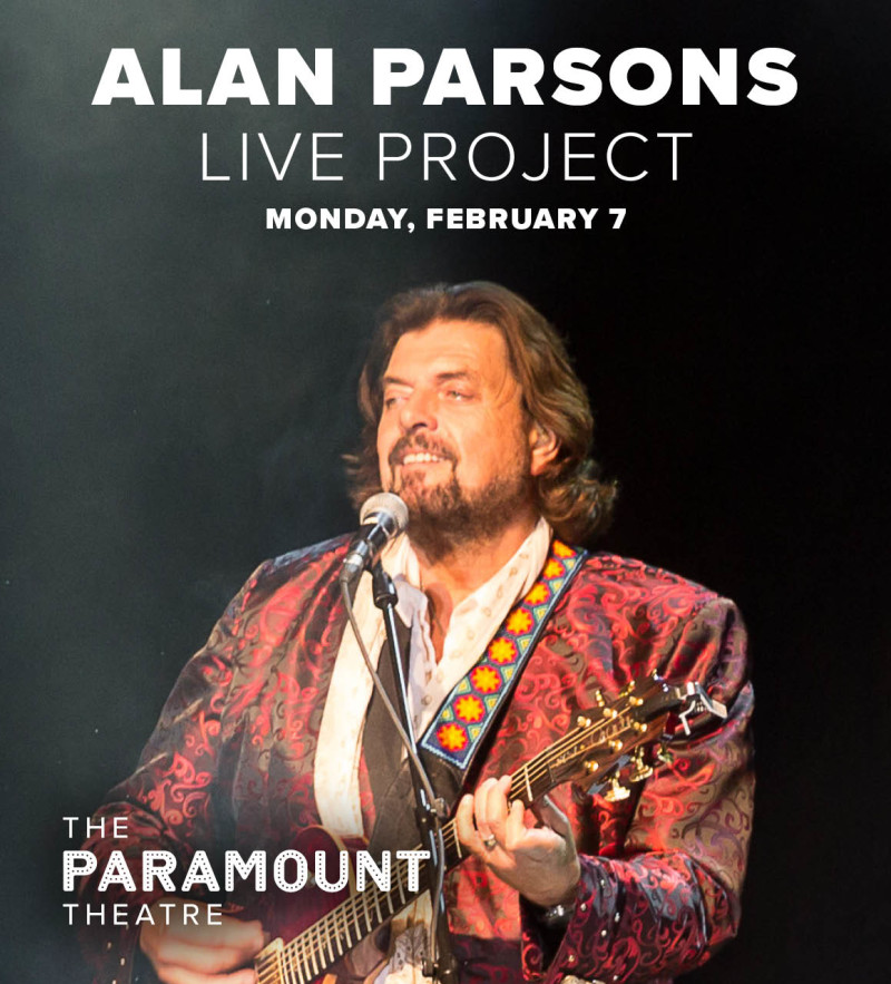 Alan Parsons Project Drama