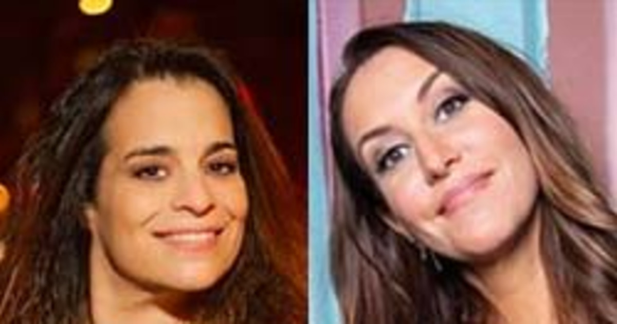 Jessica Kirson & Rachel Feinstein in Austin at The Creek and the