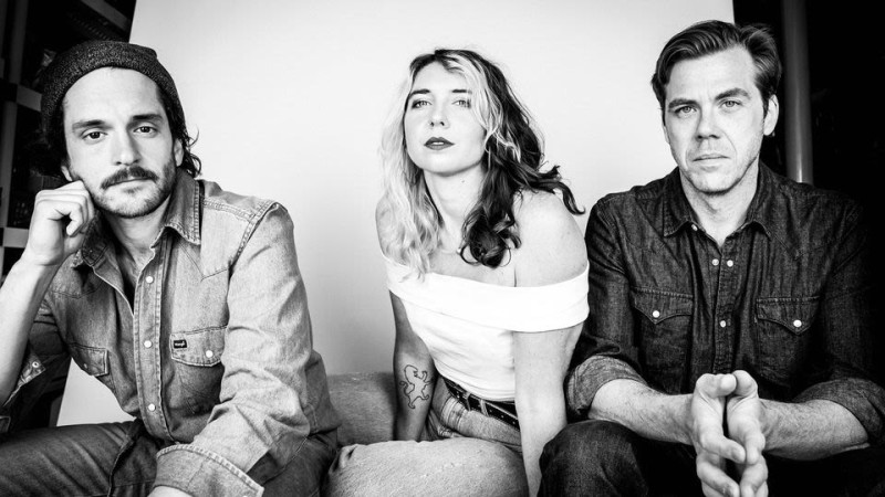 Megg Farrel Album Release Show Ft Hannah Juanita & Ashley