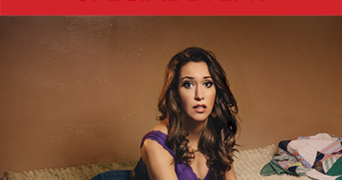 Rachel Feinstein in Chicago at Zanies Comedy Club