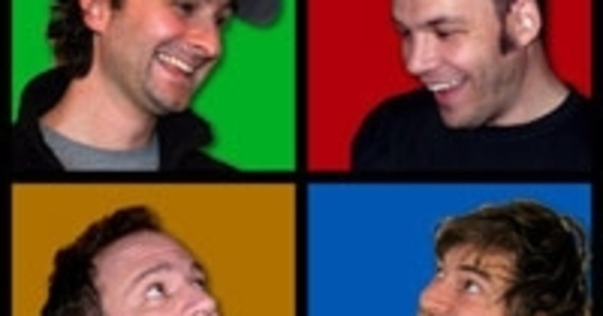 Zellner vs. Duplass: A Sibling Rivalry in Short Form in Austin at
