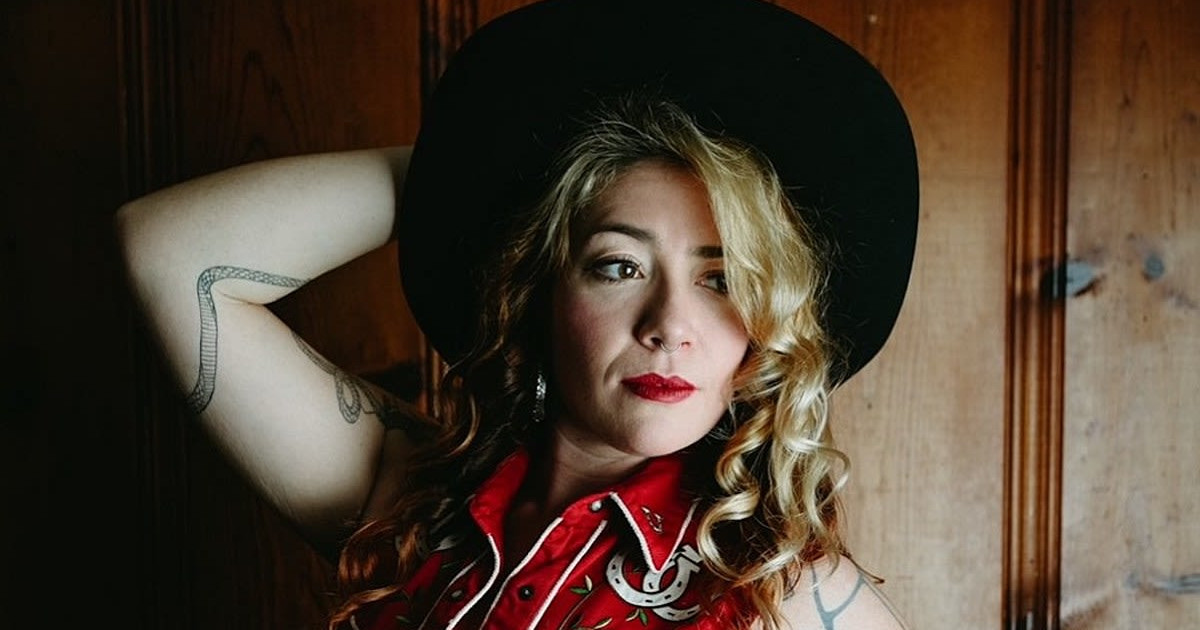 Megg Farrel Album Release Show Ft Hannah Juanita & Ashley