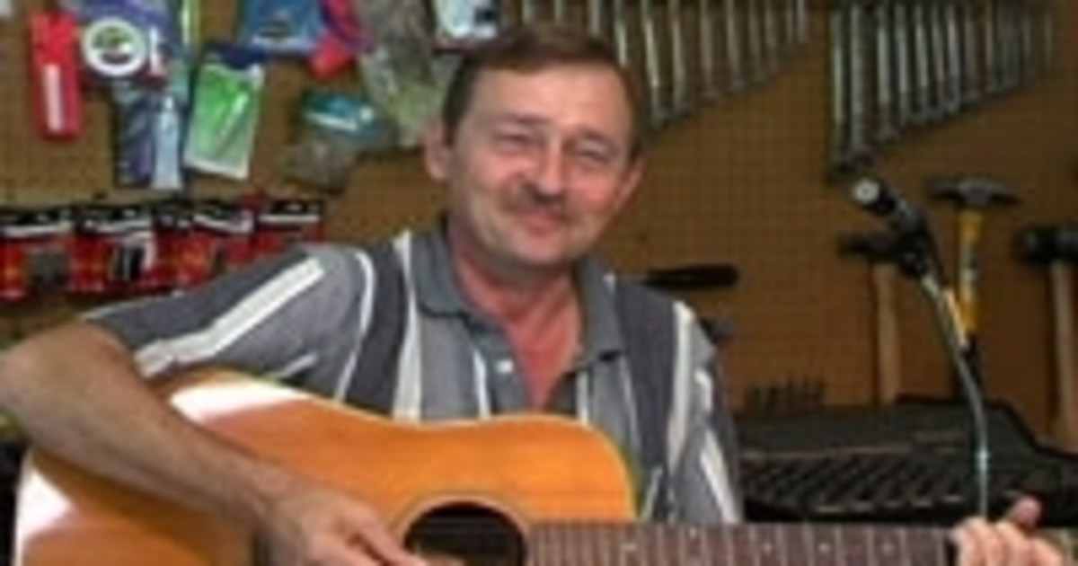 Dirty Country in Austin at Closed: Alamo Drafthouse at the Ritz