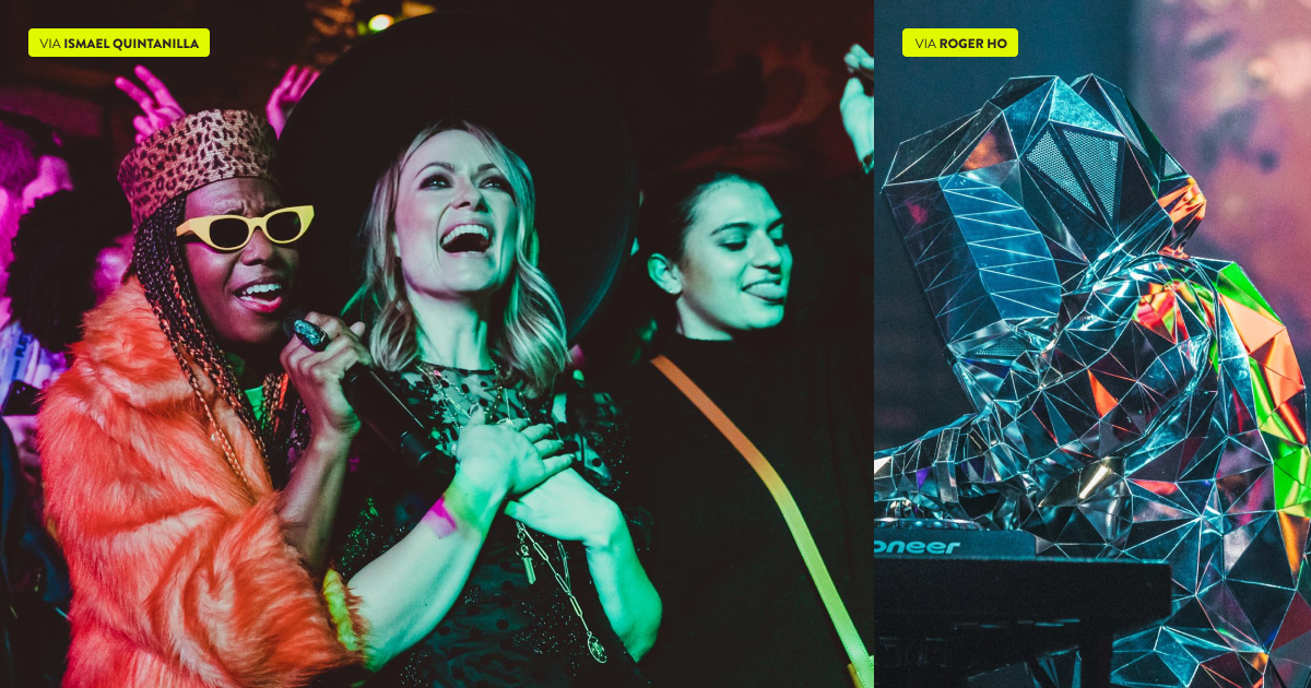 How Will SXSW Look This Year?