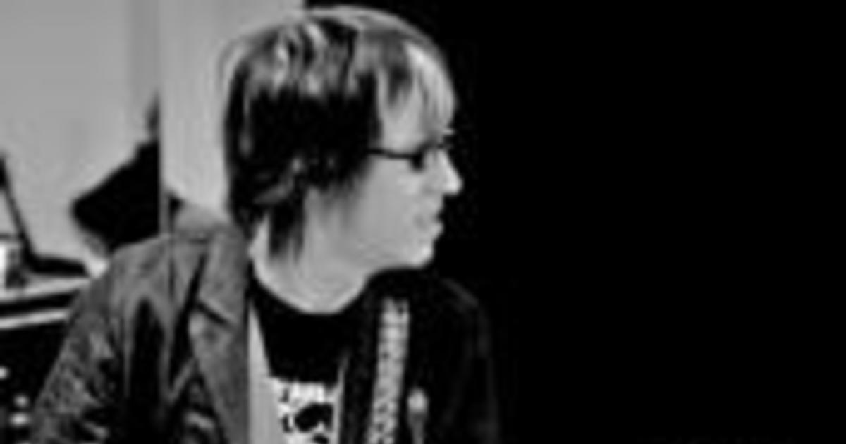 Chris Masterson / Chris Brecht / Marshall Jones and the Frontier