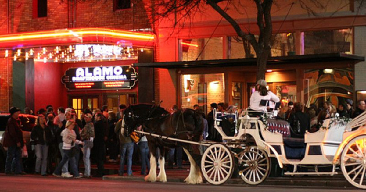 Music Monday: El Duce Vita w/ the Mentors live! in Austin at