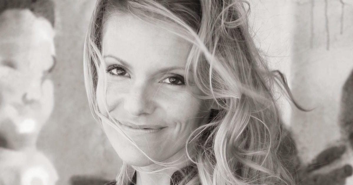 Sarah Sharp: Live From The Plaza in Austin at Austin City Hall