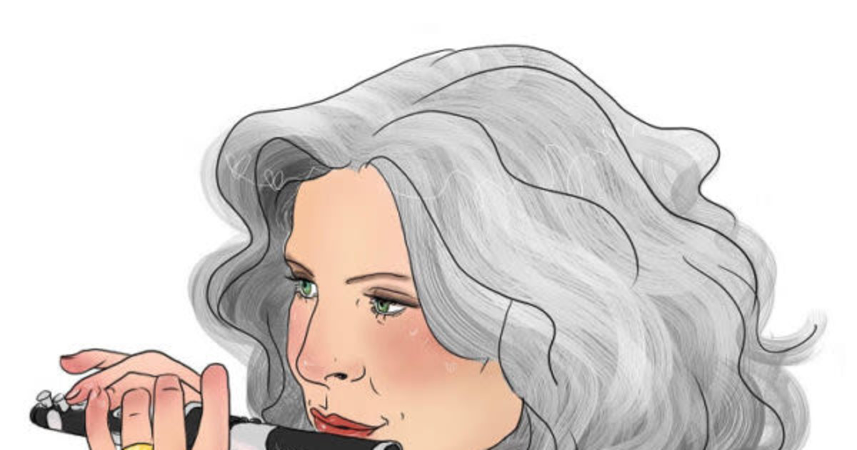 Katchie Cartwright's Brazilian Trio in San Antonio at Jazz, TX