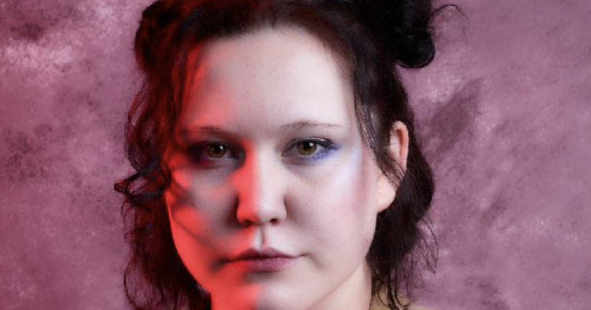 Penelope Scott in Austin at Empire Control Room & Garage