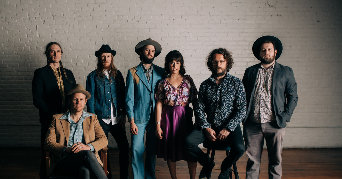 The Watters w/ Nikki Glaspie and 80H Project in Austin at