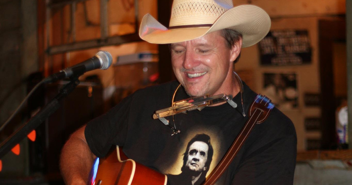 Bret Graham – A Celebration Of Life For Bette Jo Curtin in New