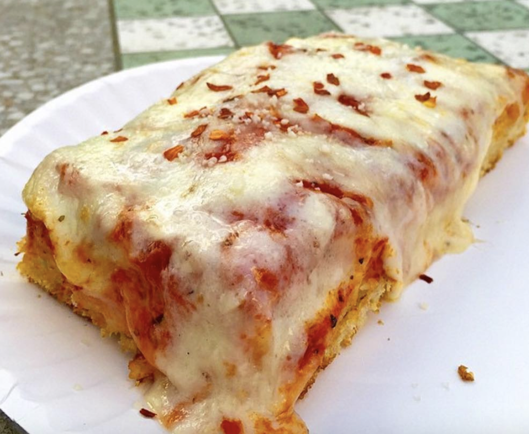 Our Favorite Pizza Places In The 5 Boroughs