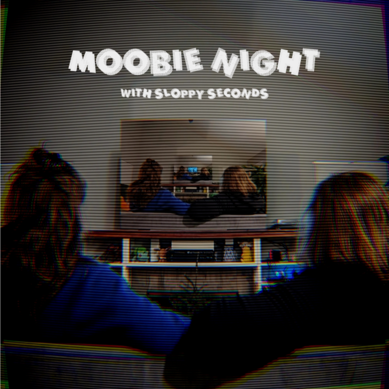 Moobie Night in Austin at Fallout Theater