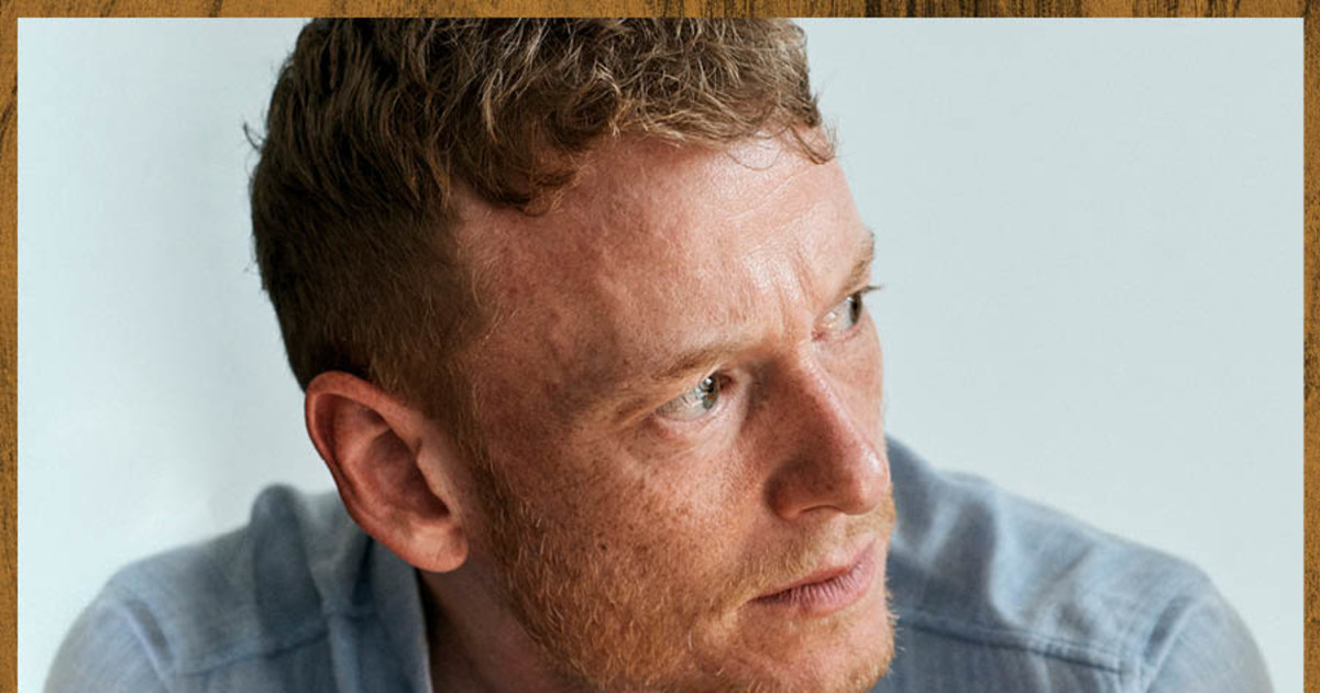 Teddy Thompson in Nashville at City Winery