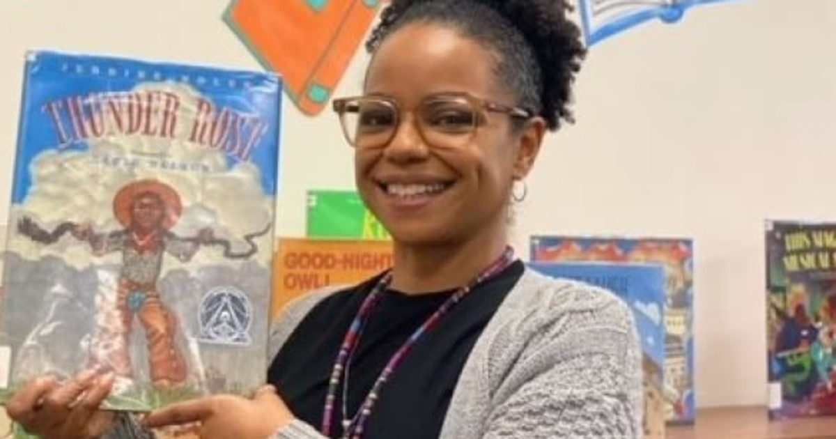 Celebrating the Vibrant Voices of African American Authors in