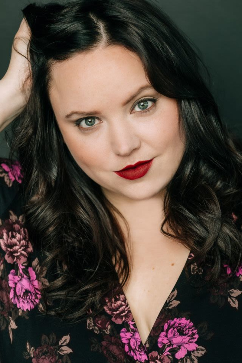 Early Show: Steffanie Davis in Vancouver at Guilt & Company