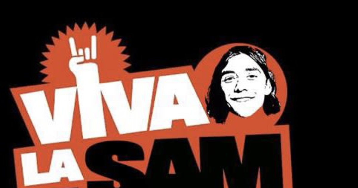 Viva La Sam Comedy Show (Click For Video) in Austin at Fallout