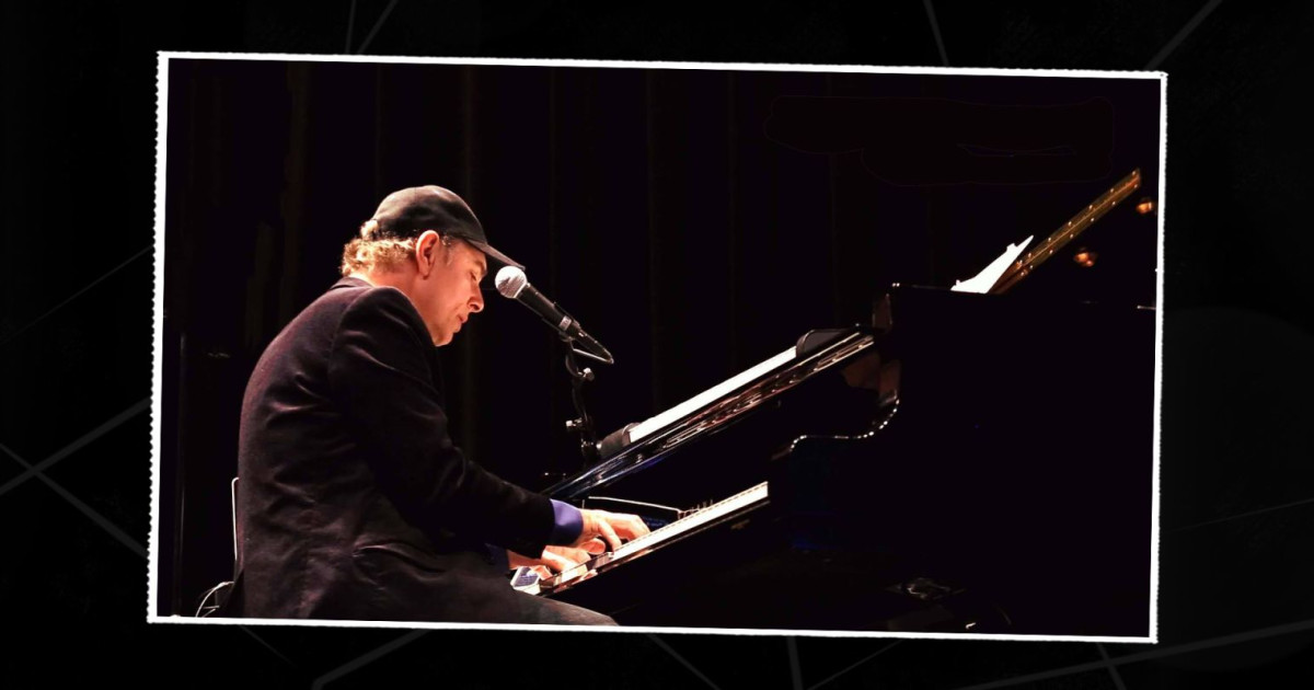 Rique Pantoja Quintet in Austin at Monks Jazz Club