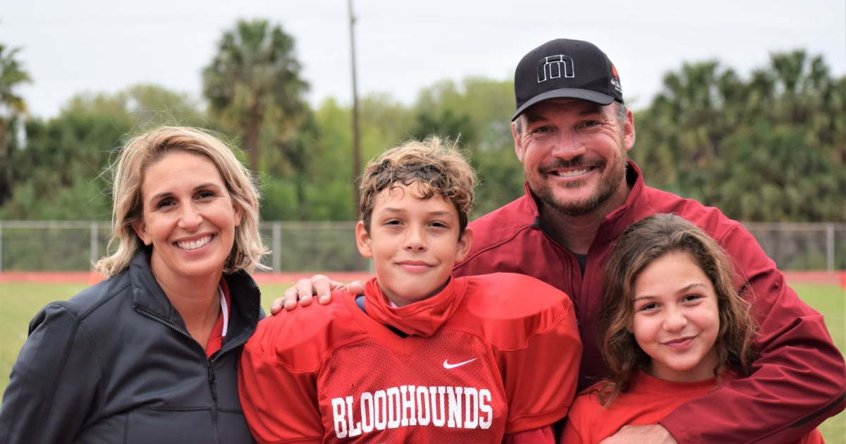 Stars in Recovery featuring Jason Starkey in Fort Worth at Fort