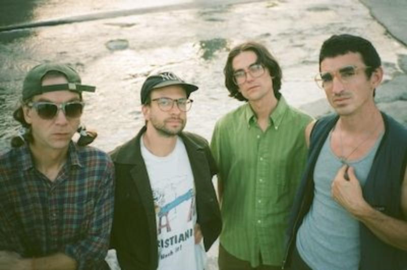 Colin Caulfield Diiv