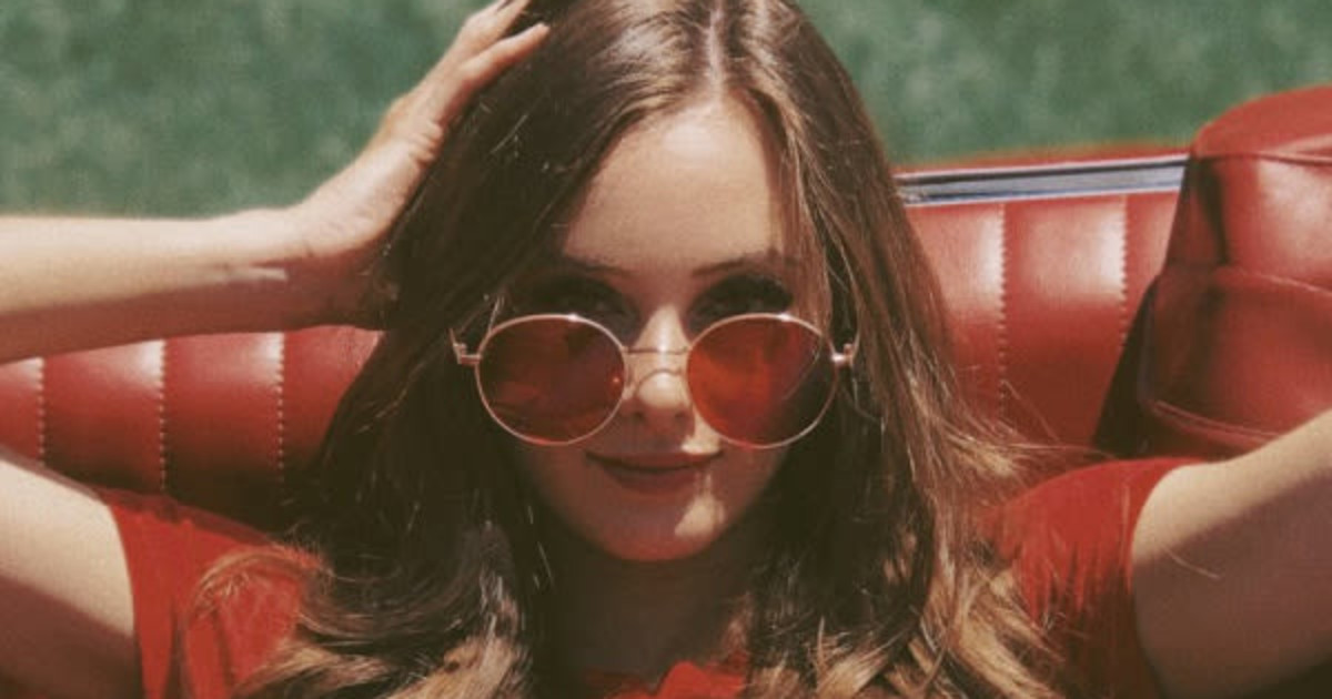 Rachel Horter Live at Moonshine Beach in San Diego at Moonshine