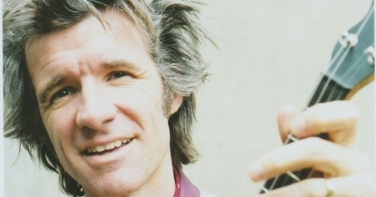 Dan Zanes And Friends In Austin At Hogg Memorial Auditorium