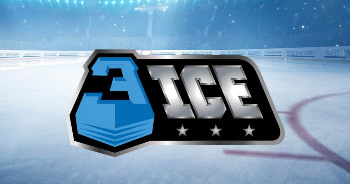 3ICE: The Best Part of Hockey in Nashville at Bridgestone Arena