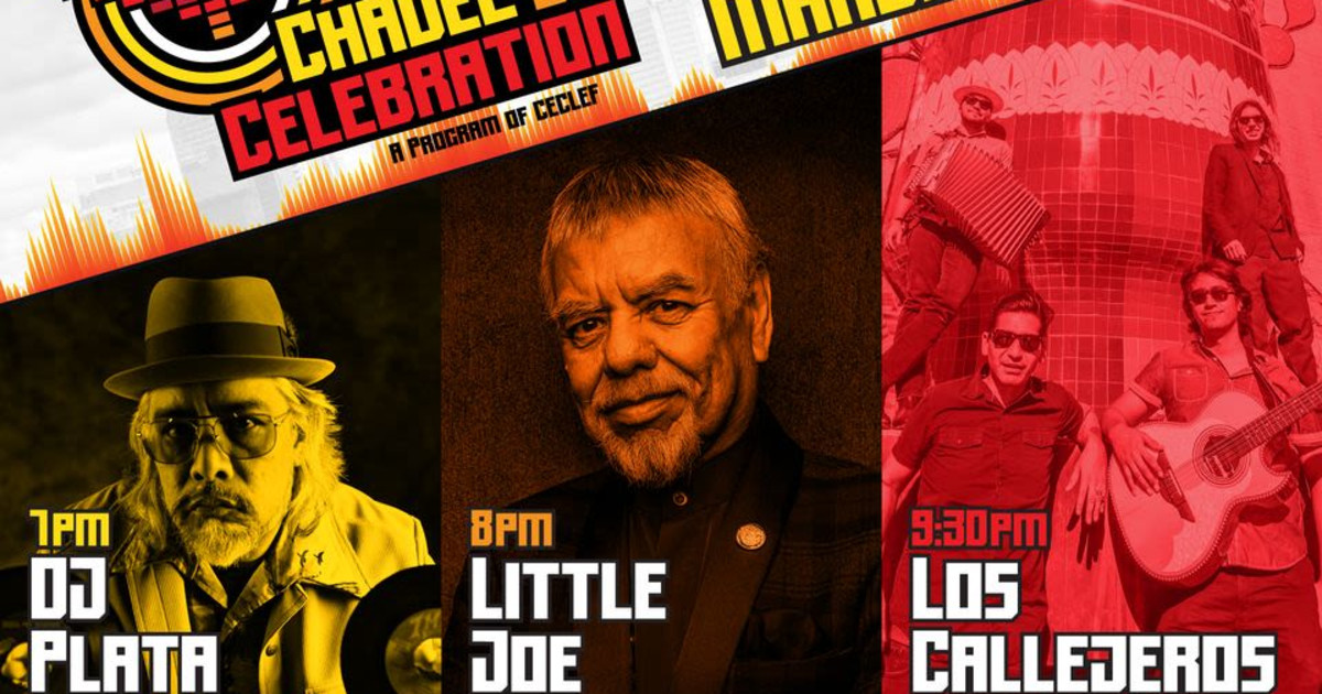 Cesar Chavez Day Celebration in San Antonio at San Fernando