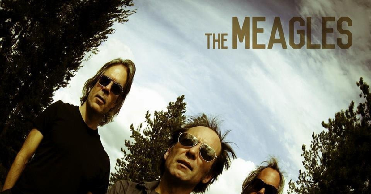 The Meagles in Austin at The Little Longhorn Saloon