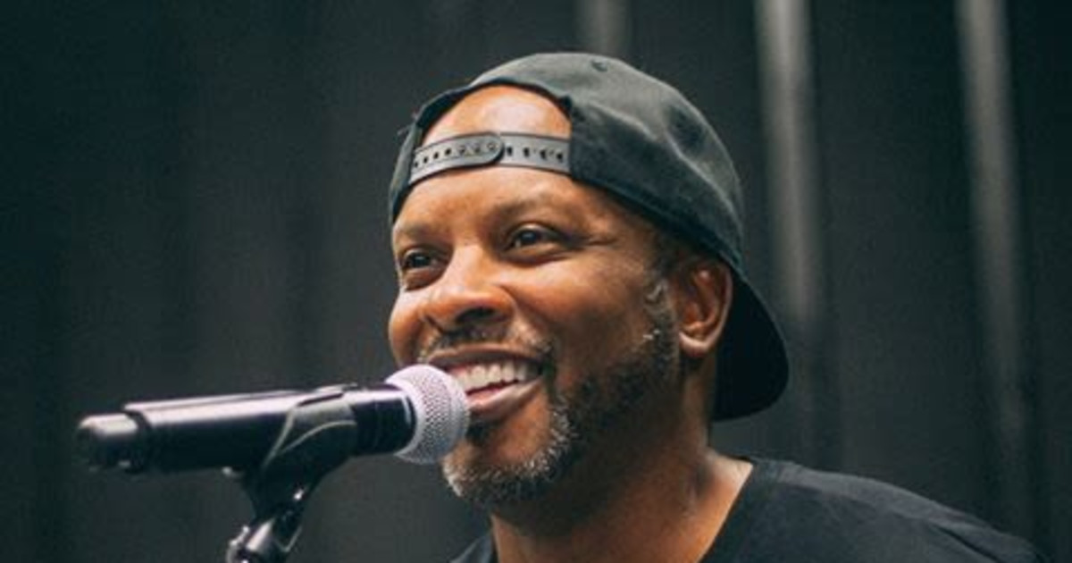 Hot Luck Giddy Up w/ DJ Jazzy Jeff + DJ Mel in Austin at Mohawk Austin