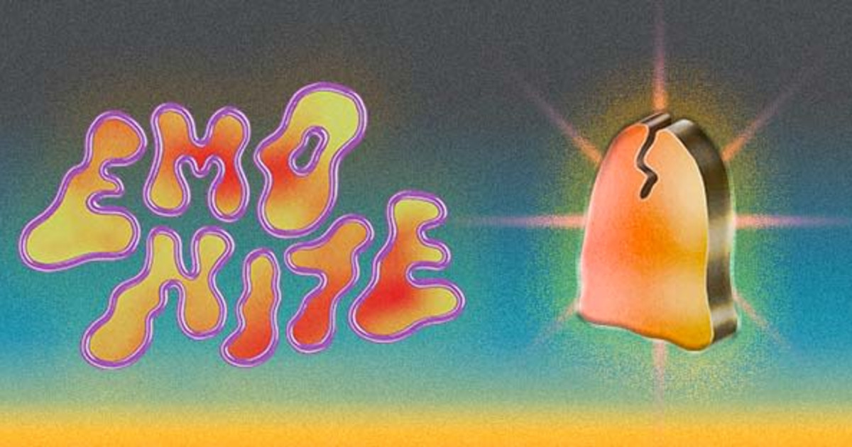 Emo Nite in Kansas City at recordBar