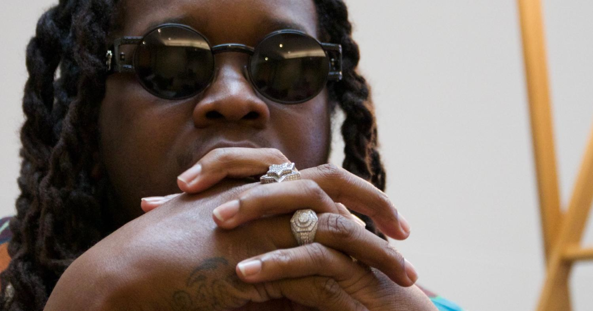 The Teeta (OFFICIAL) in Austin at Vaquero Taquero