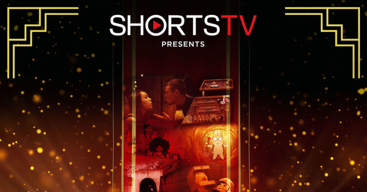 2022 Oscar Nominated Animated Shorts in Brooklyn at Nitehawk