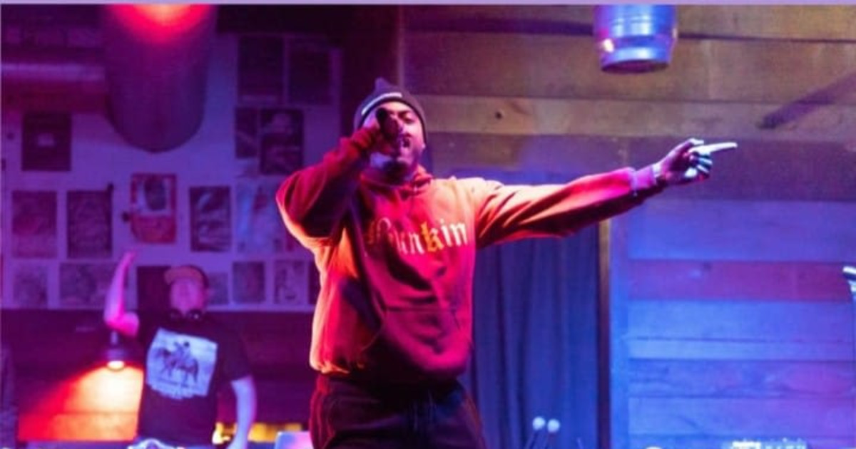 Bodega Brovas, Pudge, Skipp Whitman, Foci, AV The Great and Ben