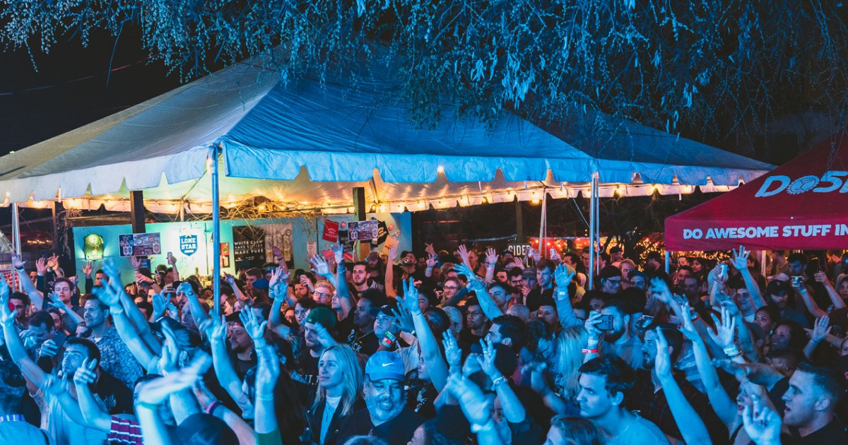 The Best Official & Unofficial Parties to Know ...